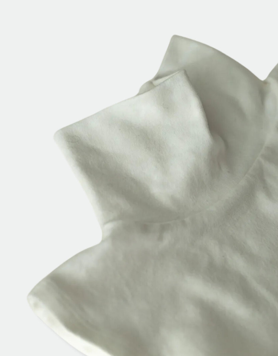 White | Neck Collar – The Gift of Imaan